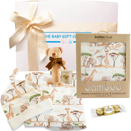 Thoughtful Gifts for New Parents | Mum & Dad Presents