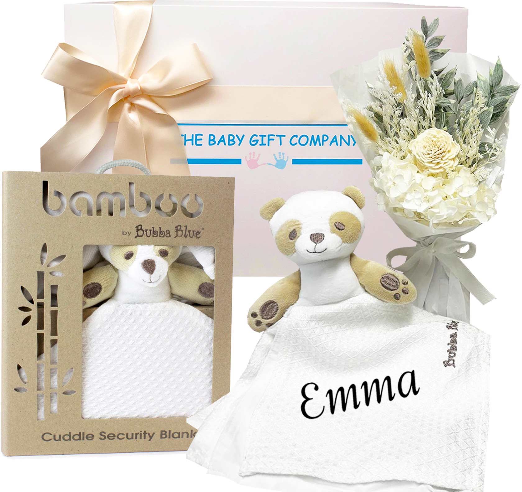 Thoughtful Gifts for New Parents | Mum & Dad Presents